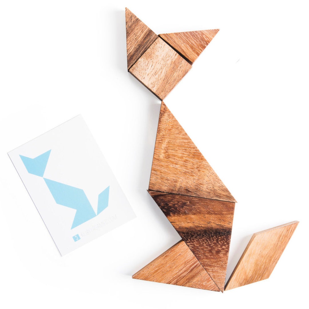 Find the Cat Game Set - Featuring 65 Cats Challenge Cards, Great ...