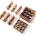 Golf Puzzle Box - Put Together Puzzle, Assembly Puzzle, Intellectual ...