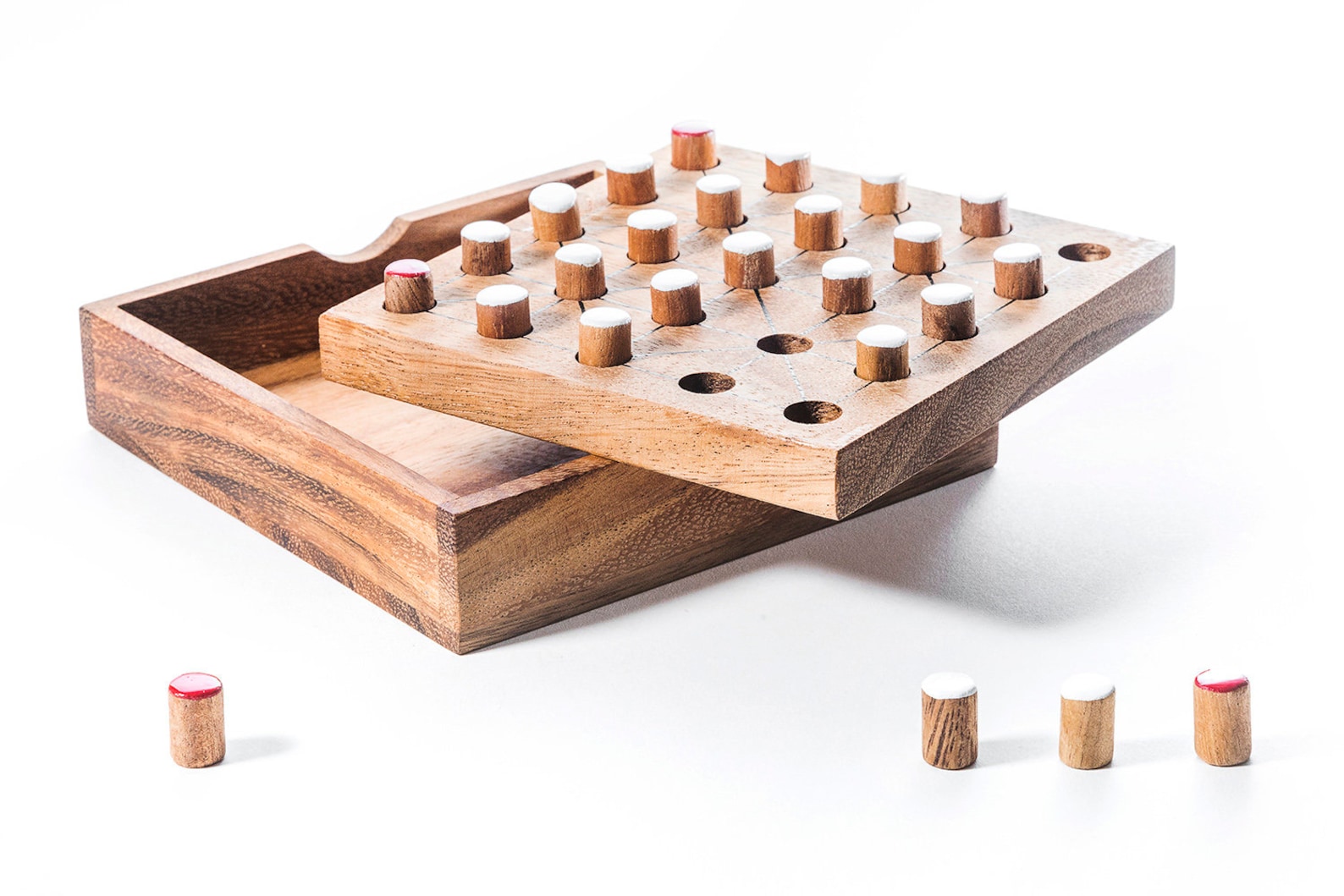 Tiger Strategy Fun Challenge for All Ages That Involving an - Etsy