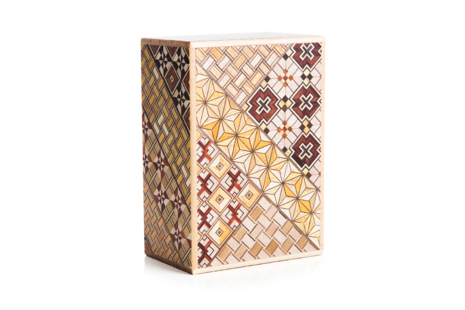 Hardest Japanese Puzzle Box