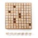 Wooden Montessori Hundred Board - Montessori Math Set, Waldorf Math ...