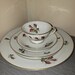 Beautiful Rosenthal Made in Selb Germany. Petal Lane Pattern. Set of 4 ...