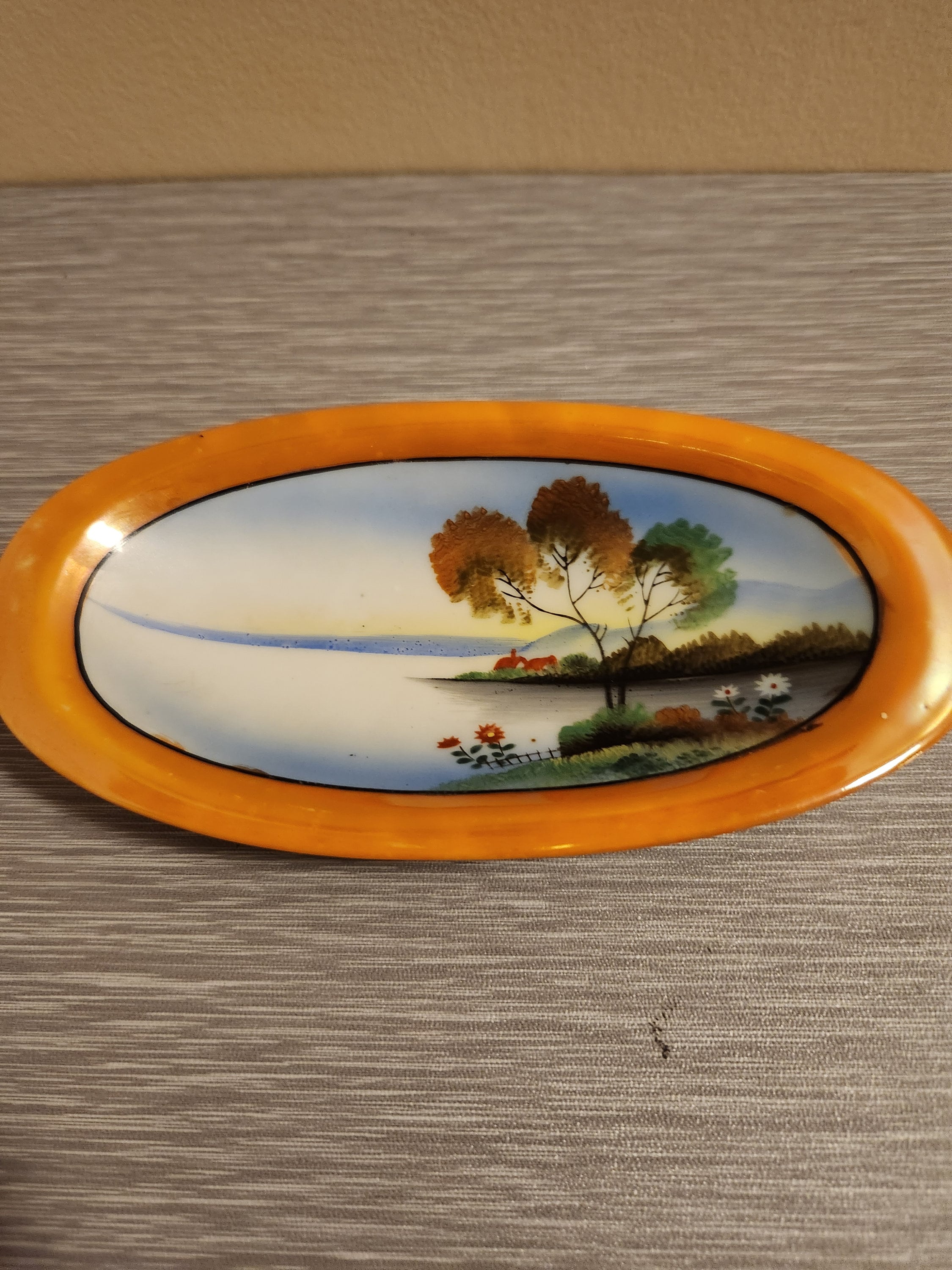 Vintage Lusterware Made in Japan - Etsy