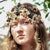 Avant Garde Crochet Headpiece With Flowers - Etsy