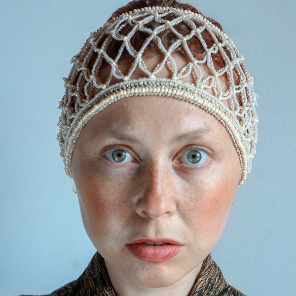 Bead Crochet Jewelry - Etsy