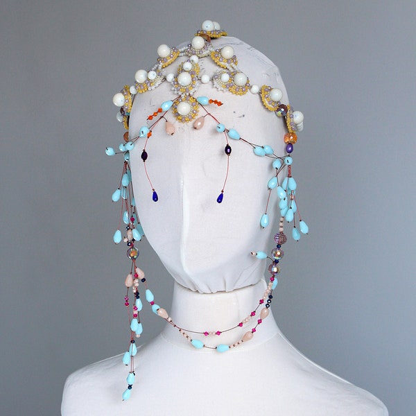 Kids Headdress - Etsy