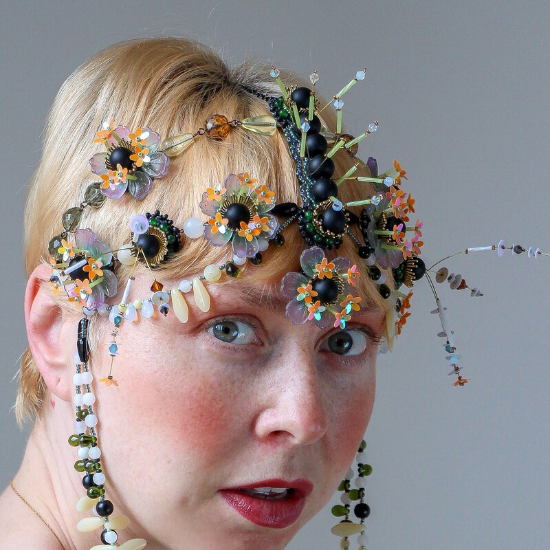 Forehead Jewelry - Etsy