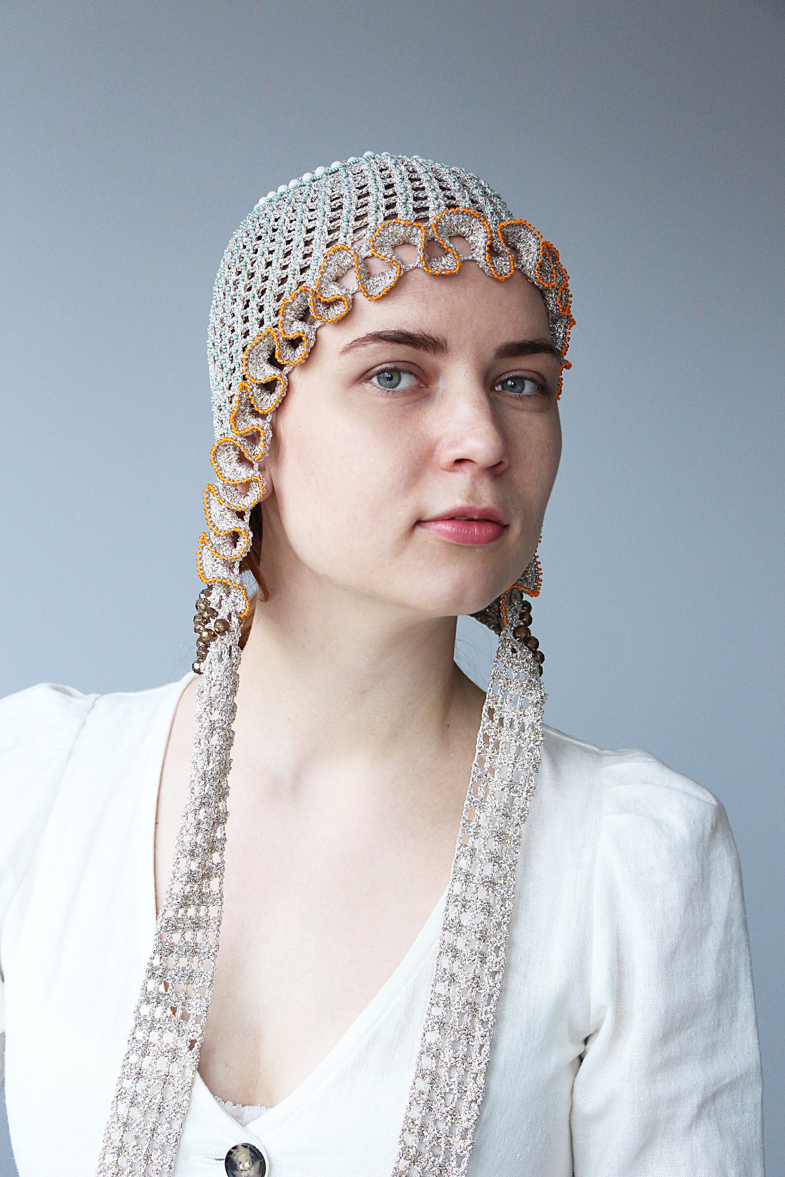 Boho Crochet Hat for Summer - Etsy