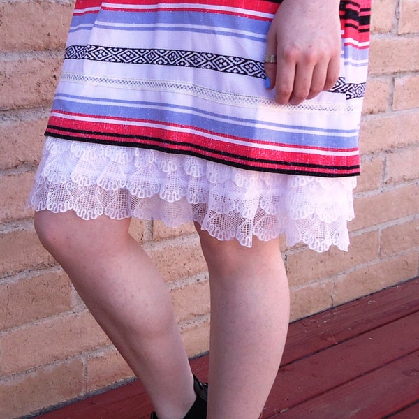 Lace Dress Extender - Etsy