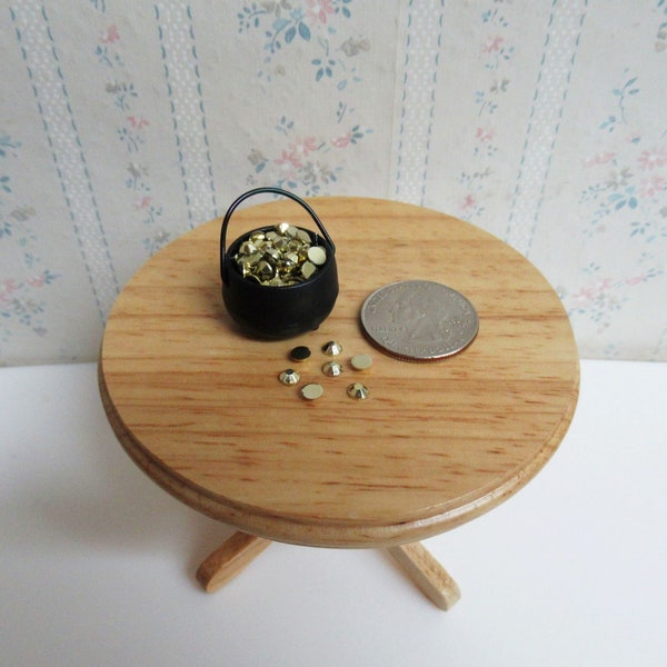 Miniature Pot - Etsy