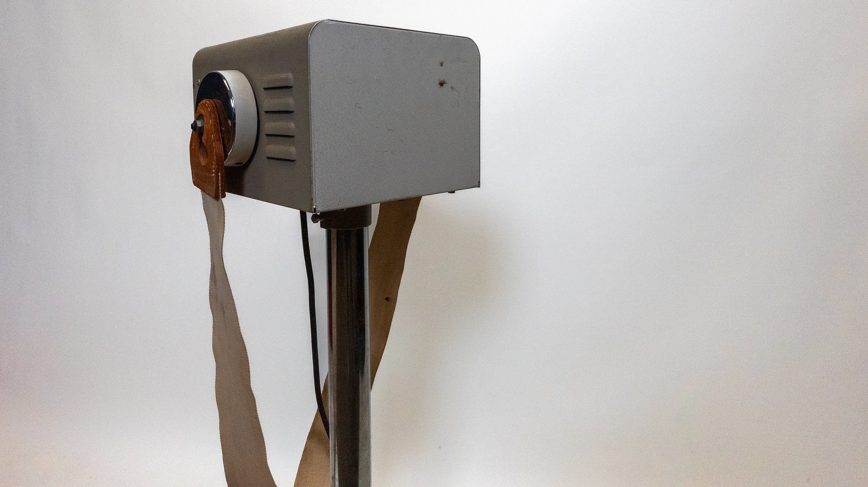 Vintage Sears Fat Shaking Machine - Etsy