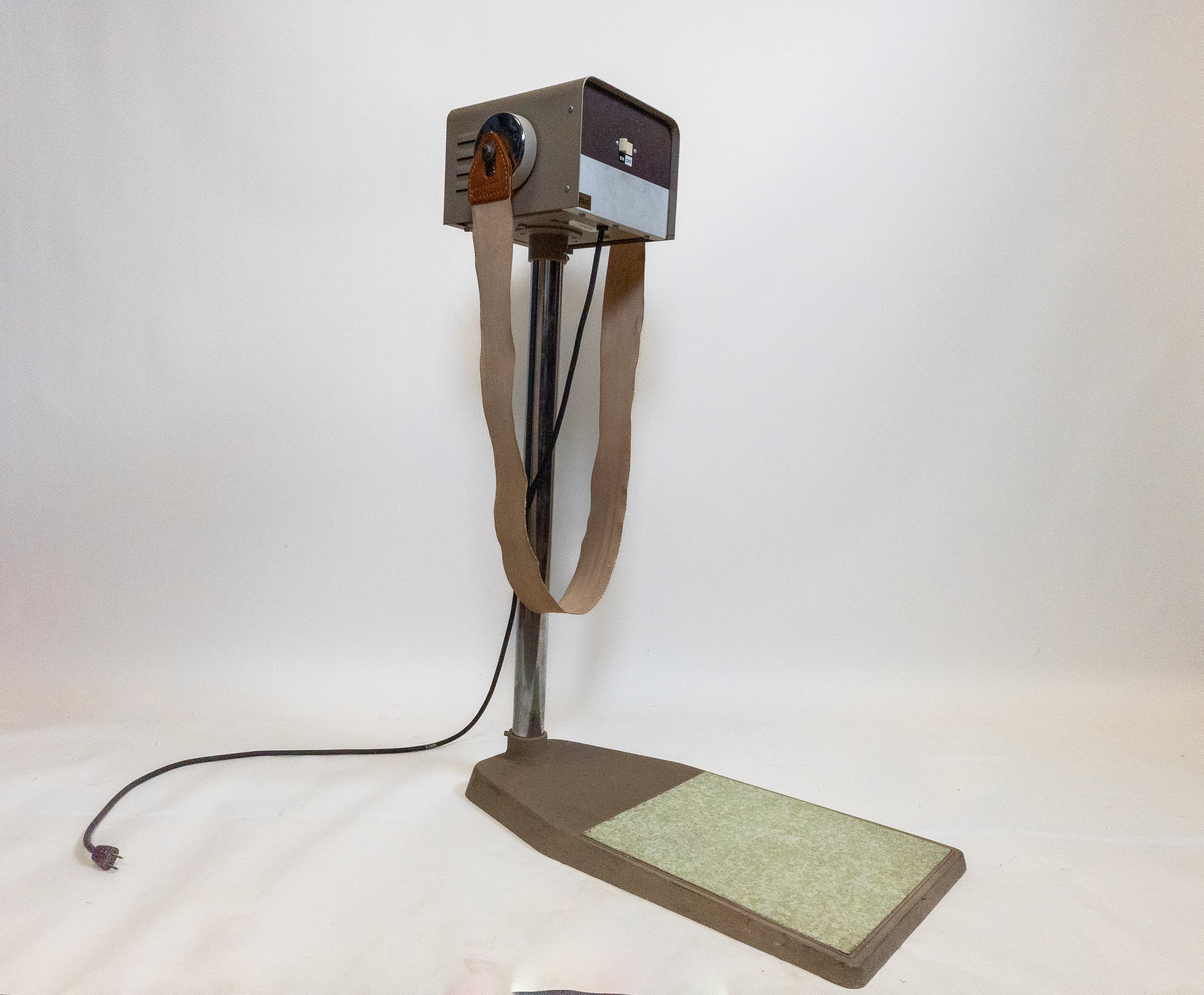 Vintage Sears Fat Shaking Machine - Etsy