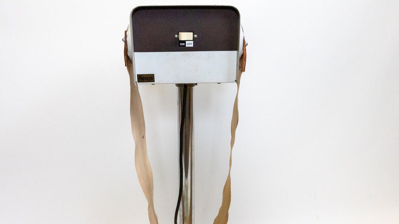 Vintage Sears Fat Shaking Machine - Etsy