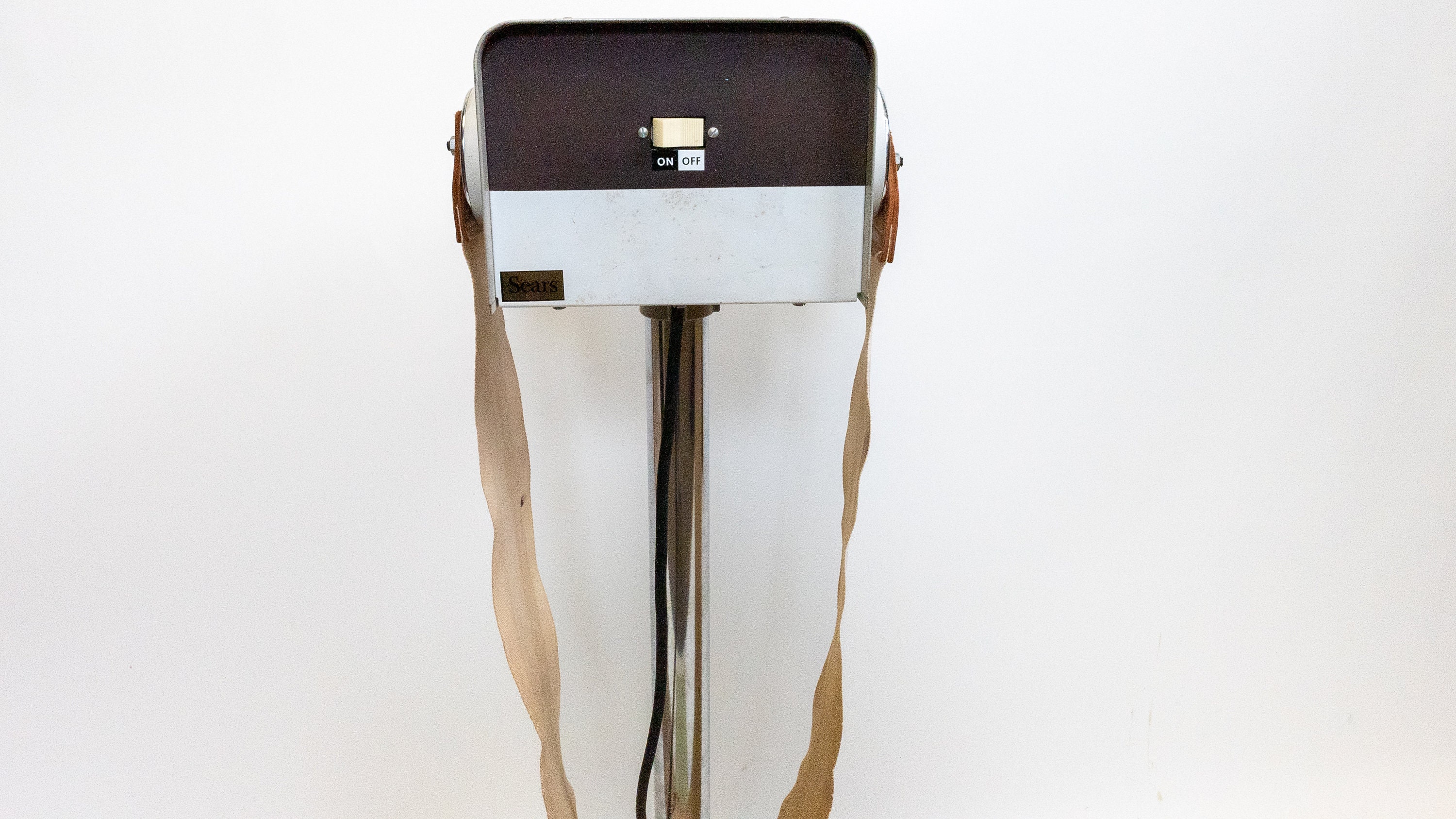Vintage Sears Fat Shaking Machine - Etsy
