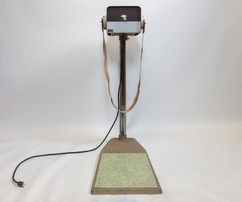 Vintage Sears Fat Shaking Machine - Etsy