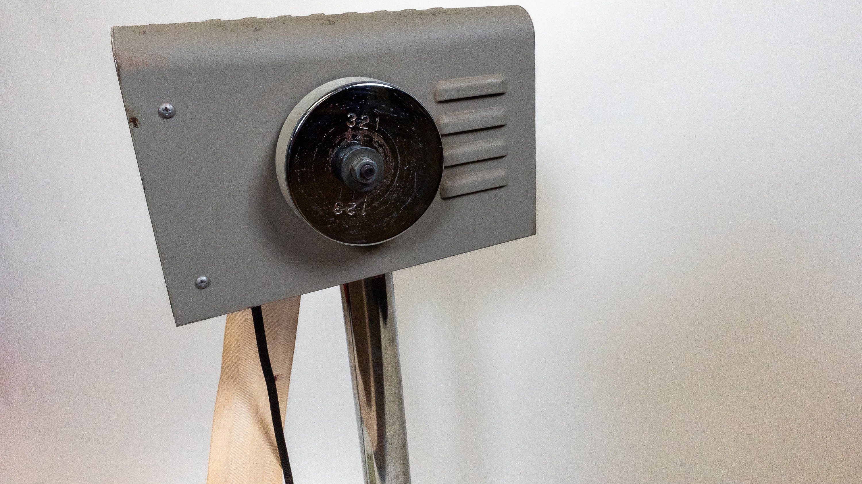 Vintage Sears Fat Shaking Machine - Etsy