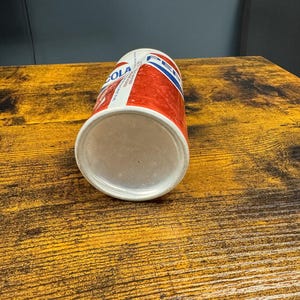 Vintage Pepsi Can empty Pull Tab 1970s - Etsy