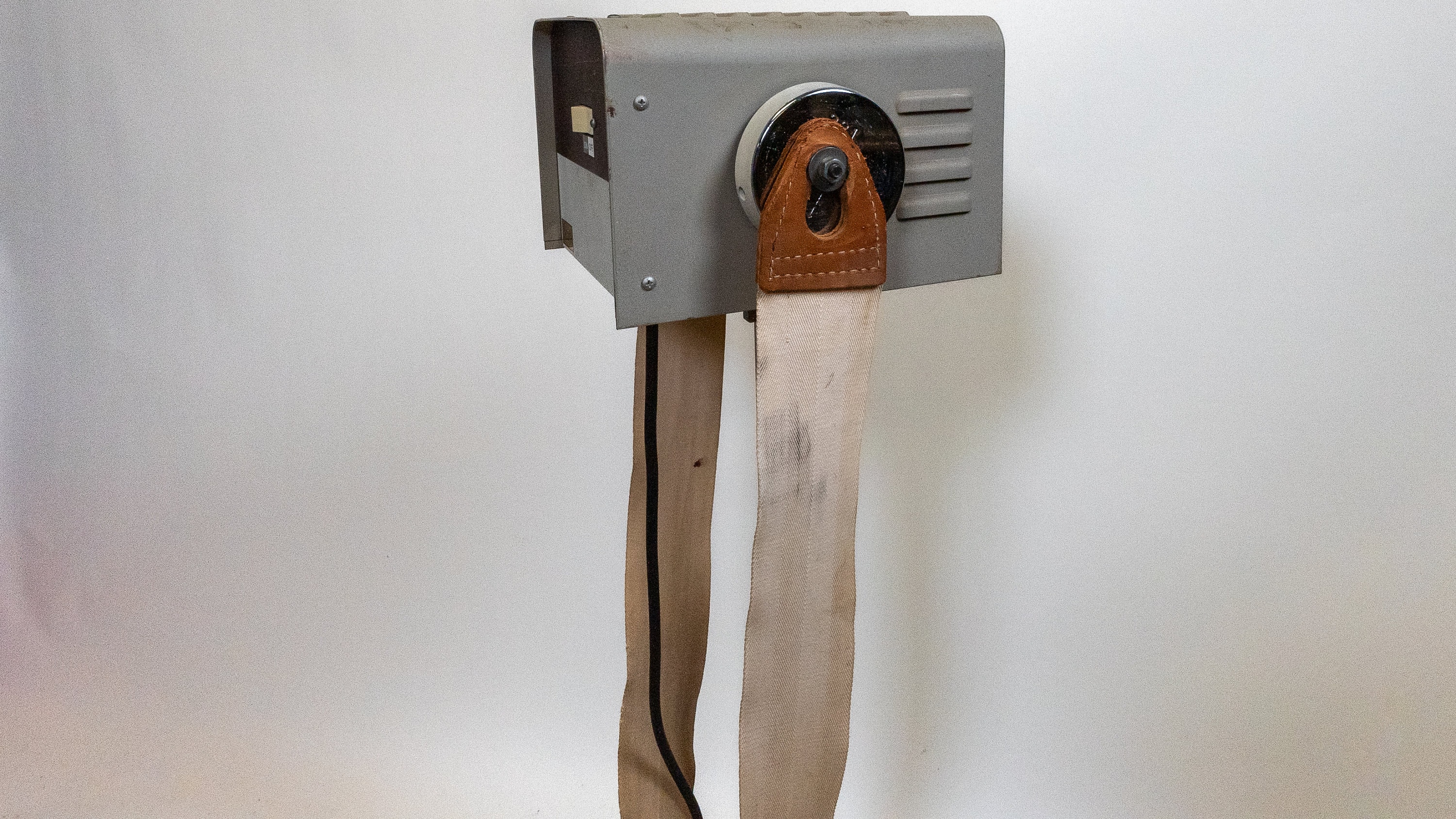 Vintage Sears Fat Shaking Machine - Etsy