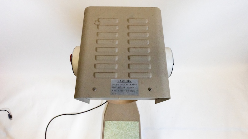 Vintage Sears Fat Shaking Machine - Etsy