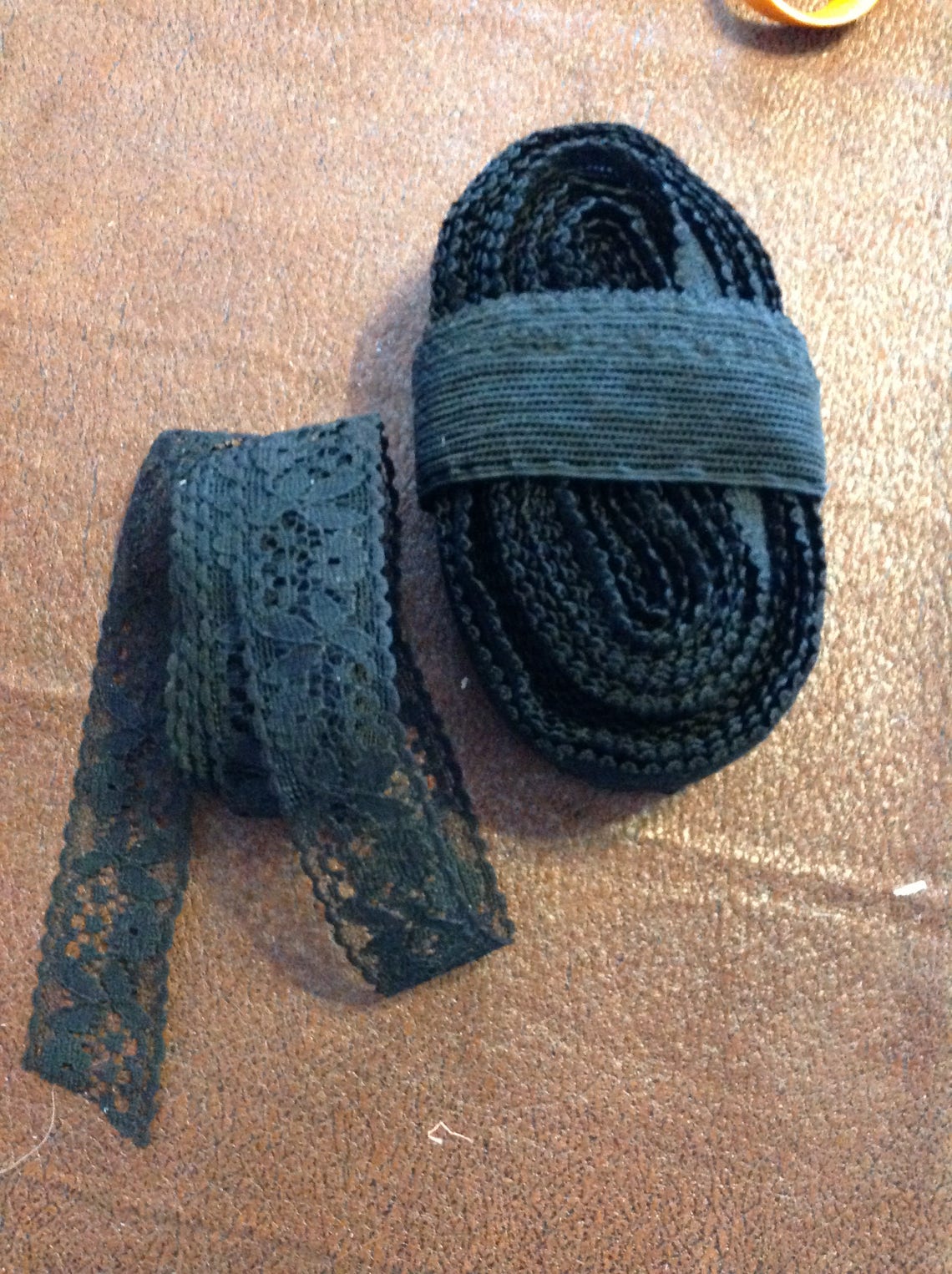 Lace Edgings Miscellaneous Trims Variety of Colors Designs - Etsy