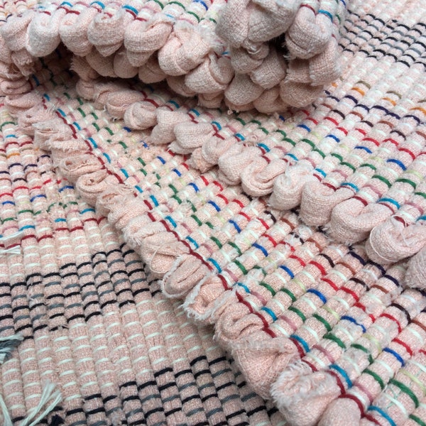 Swedish Rag Rug - Etsy