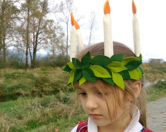 St Lucia Crown | Etsy