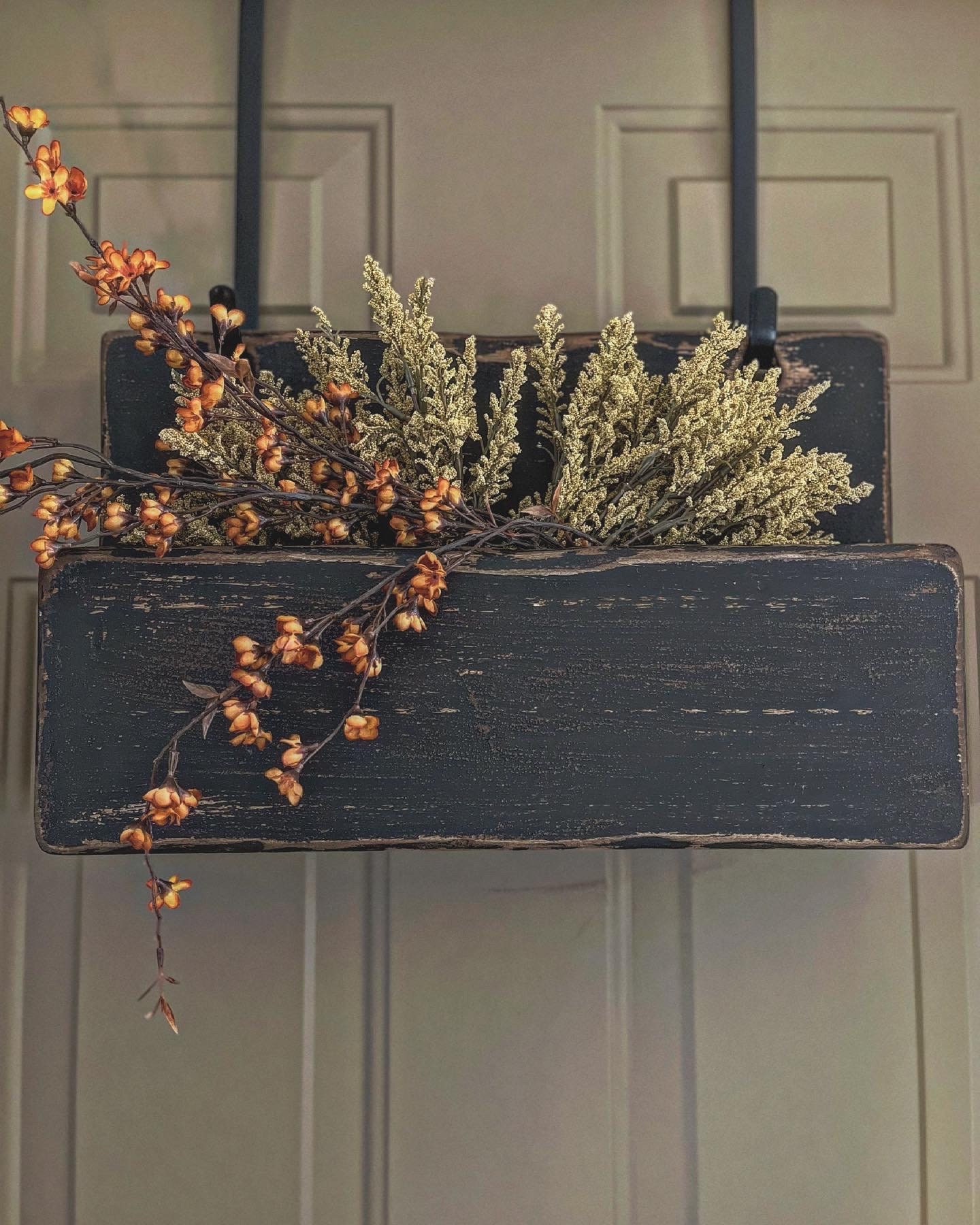 Primitive Door/wall Box - PRE-ORDER - Etsy
