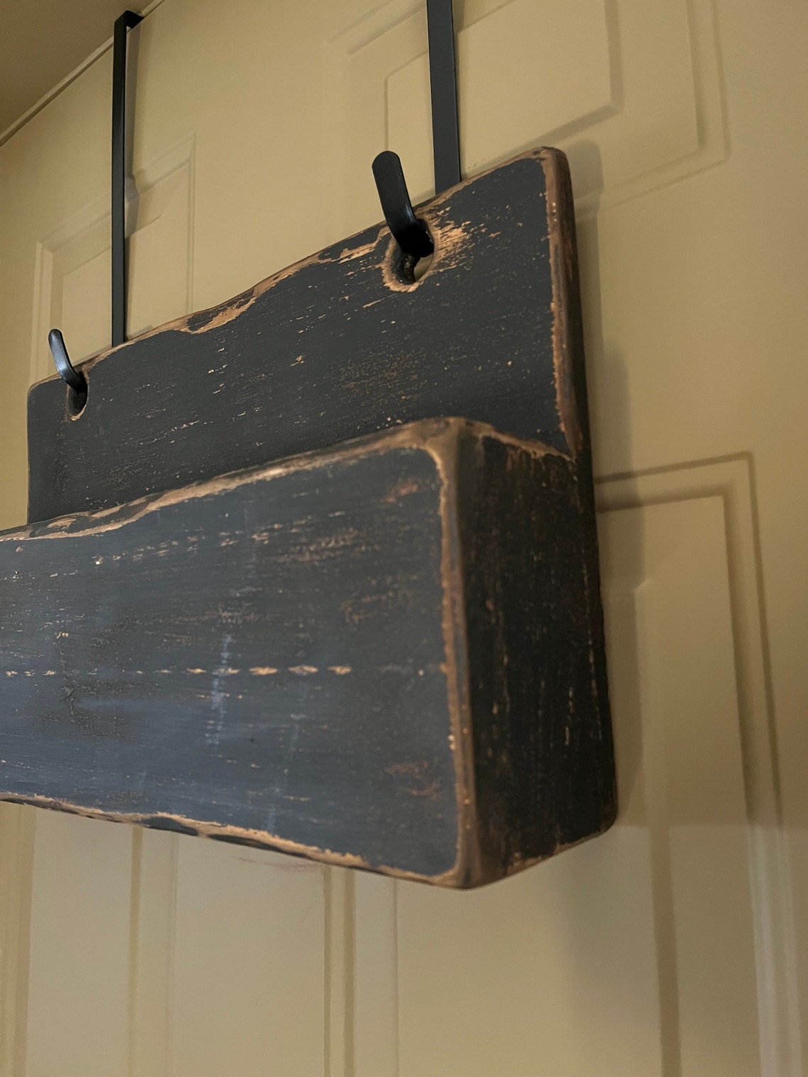 Primitive Door/wall Box - PRE-ORDER - Etsy