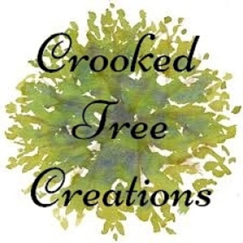 CrookedTreeCreation - Etsy