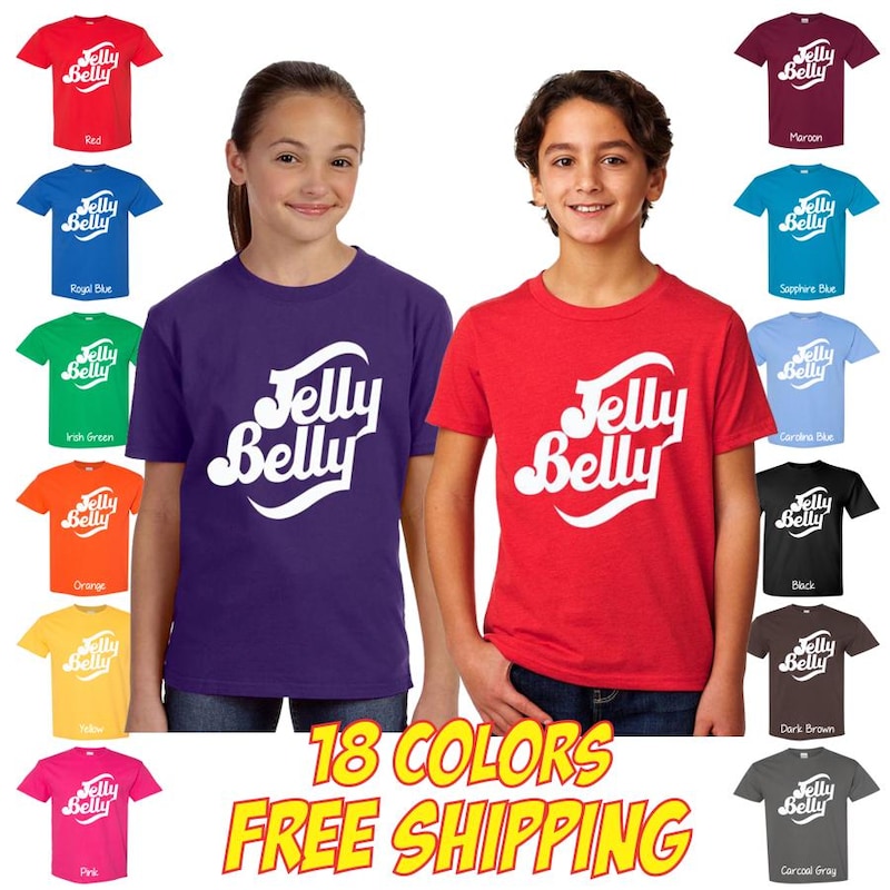 Girl Belly Shirt - Etsy