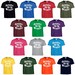 Gangster Wrapper Funny Christmas Gift T Shirt Beats Thug Life Street ...