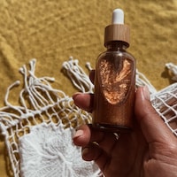 My Nawashi Rope Oil - Etsy