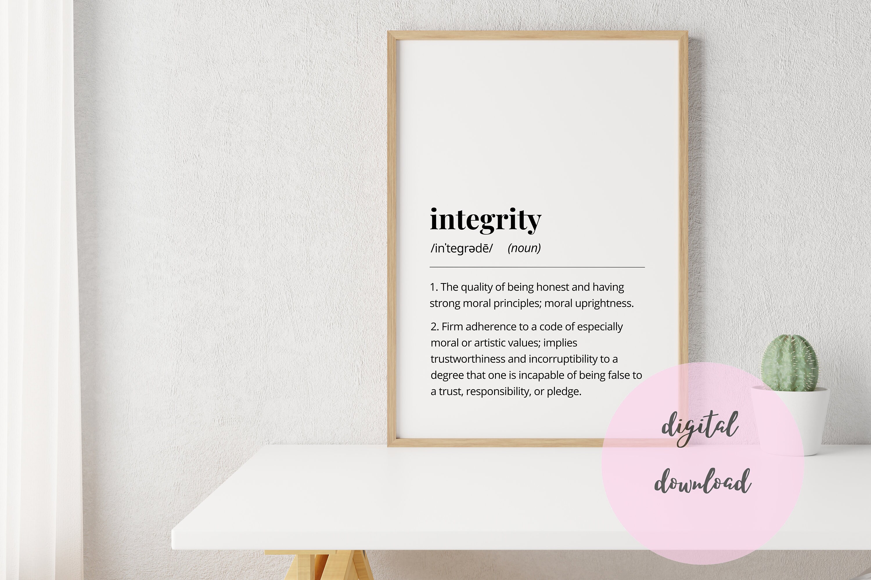 Digital Download Prints Motivational Wall Art Inspirational Wall Art ...