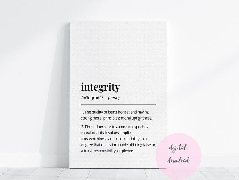 Digital Download Prints Motivational Wall Art Inspirational Wall Art ...