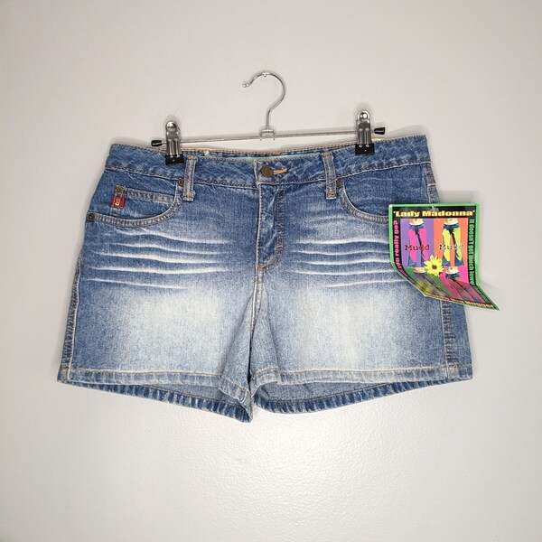 Hip Hugger Shorts - Etsy