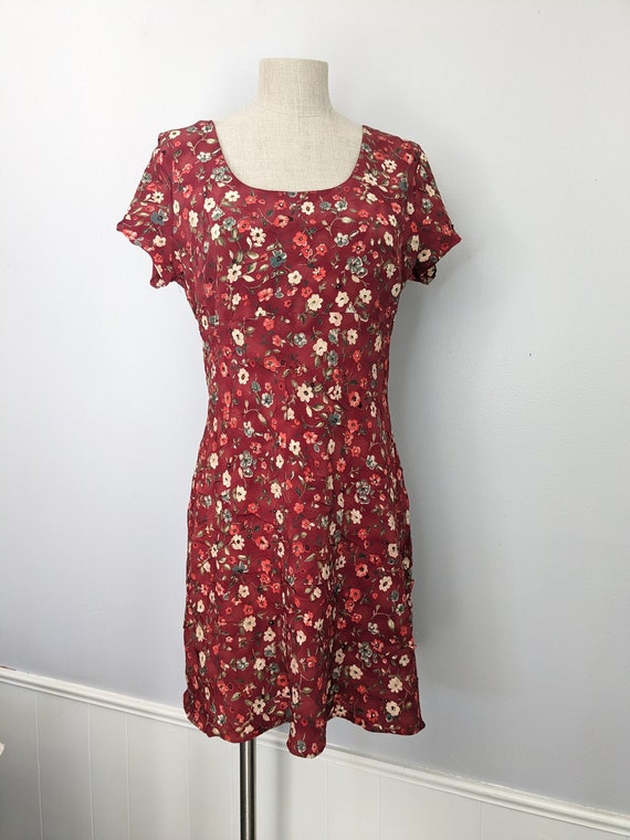 Vintage b moss tailor - Gem