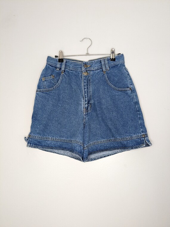 Vintage No Boundaries High Gem