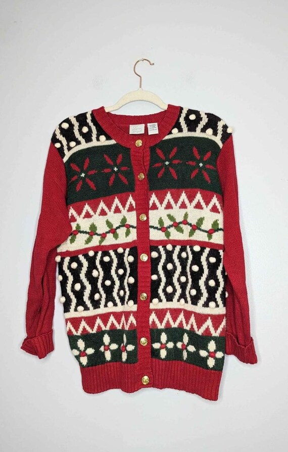 Vintage laura gayle christmas - Gem