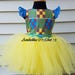 Kente Dress, Girls Ankara Dress, Ankara Tutu, African Print Dress ...