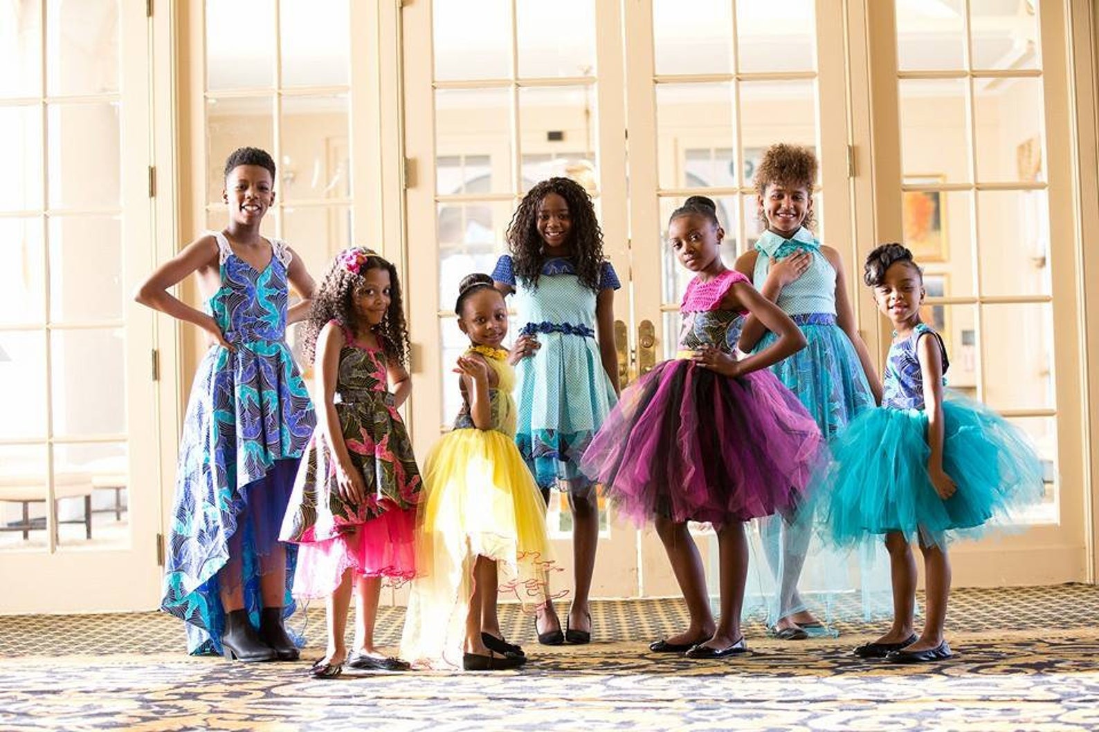 Liputa Tutu Dress Ankara Dress Kitenge Dress African Print - Etsy Canada