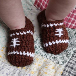 Los Angeles Rams Beanie, Baby Crochet Football Hat, Unisex Beanie ...