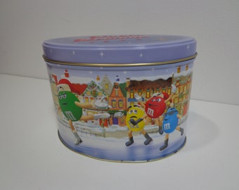 M and m collectibles | Etsy