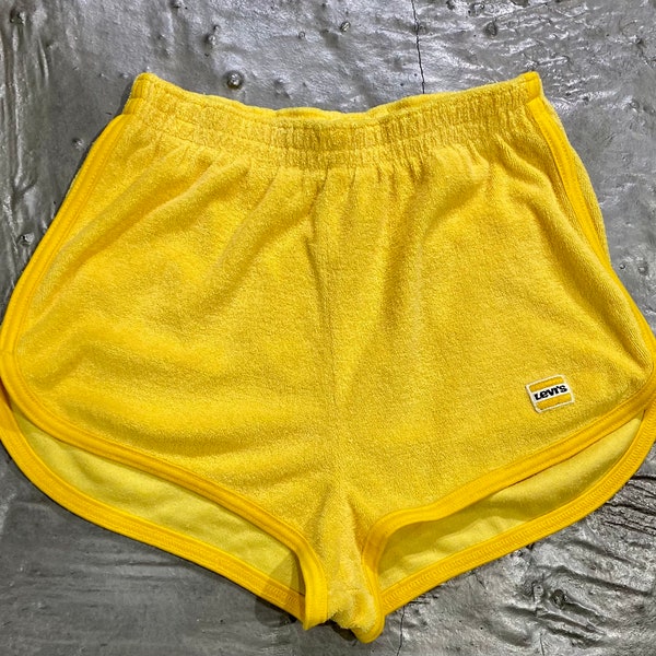 Vintage Terrycloth - Etsy