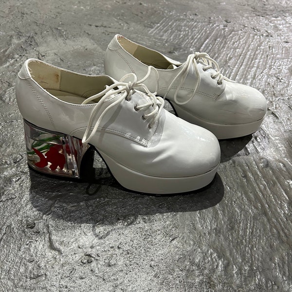 Pimp Shoes - Etsy