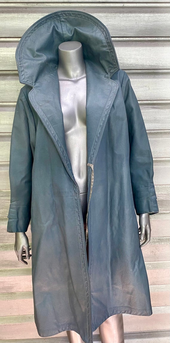 coach coat jacket swing - Gem