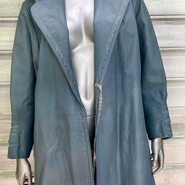 Swing Coat Jacket - Etsy