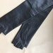 Fingerless Long Leather Gloves/ Super Soft Black Leather Gloves-black-red-women Gift-glamour ...