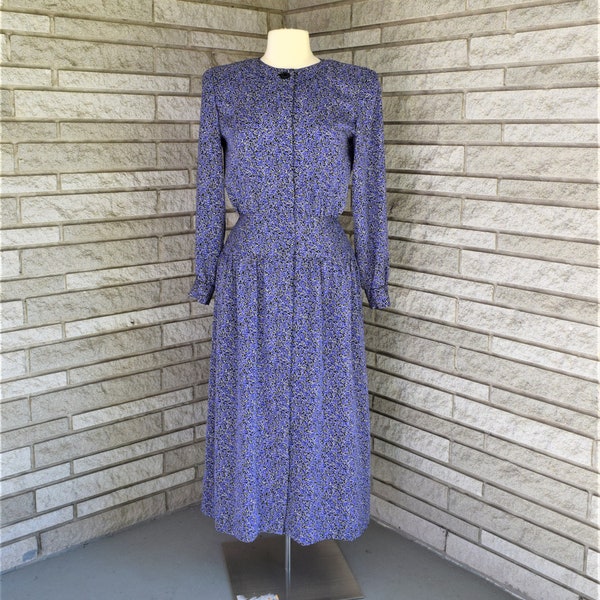 Button Front Dress - Etsy