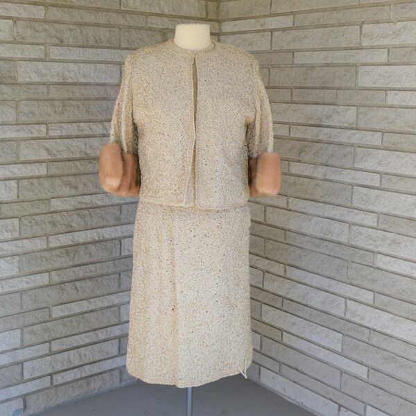 Champagne Suit Jacket - Etsy