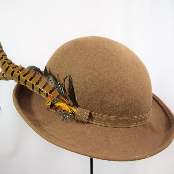 Don Anderson Hat - Etsy